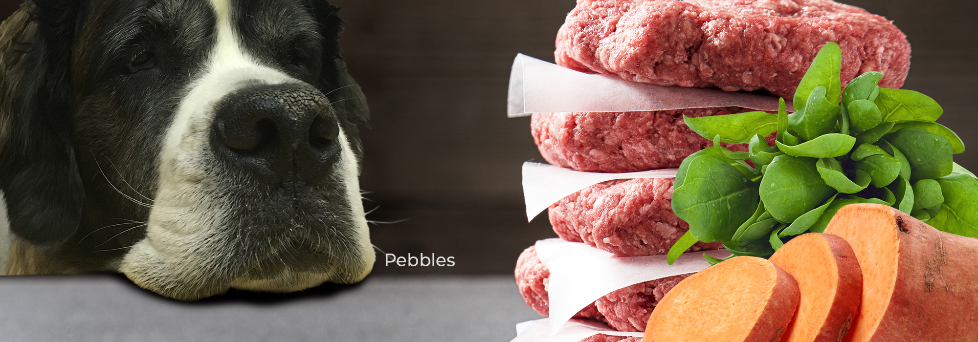 Farm Fresh Ingredients – State of Nature Raw